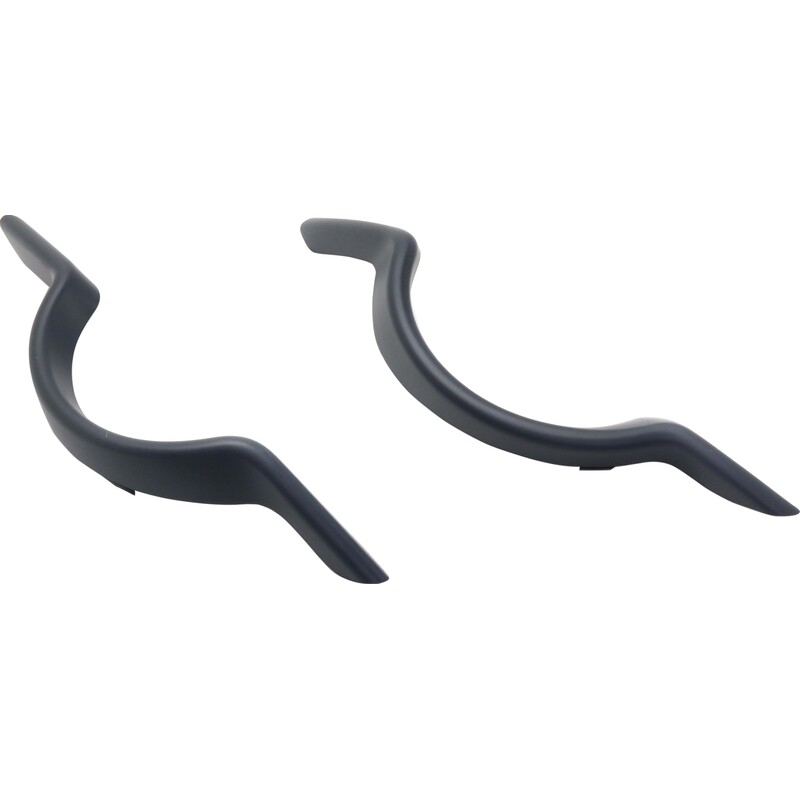 Front Fog Light Trims Set | For 2014-2020 Dodge Journey | eBay