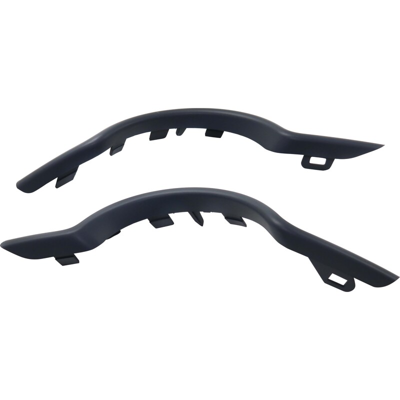 Front Fog Light Trims Set | For 2014-2020 Dodge Journey | eBay